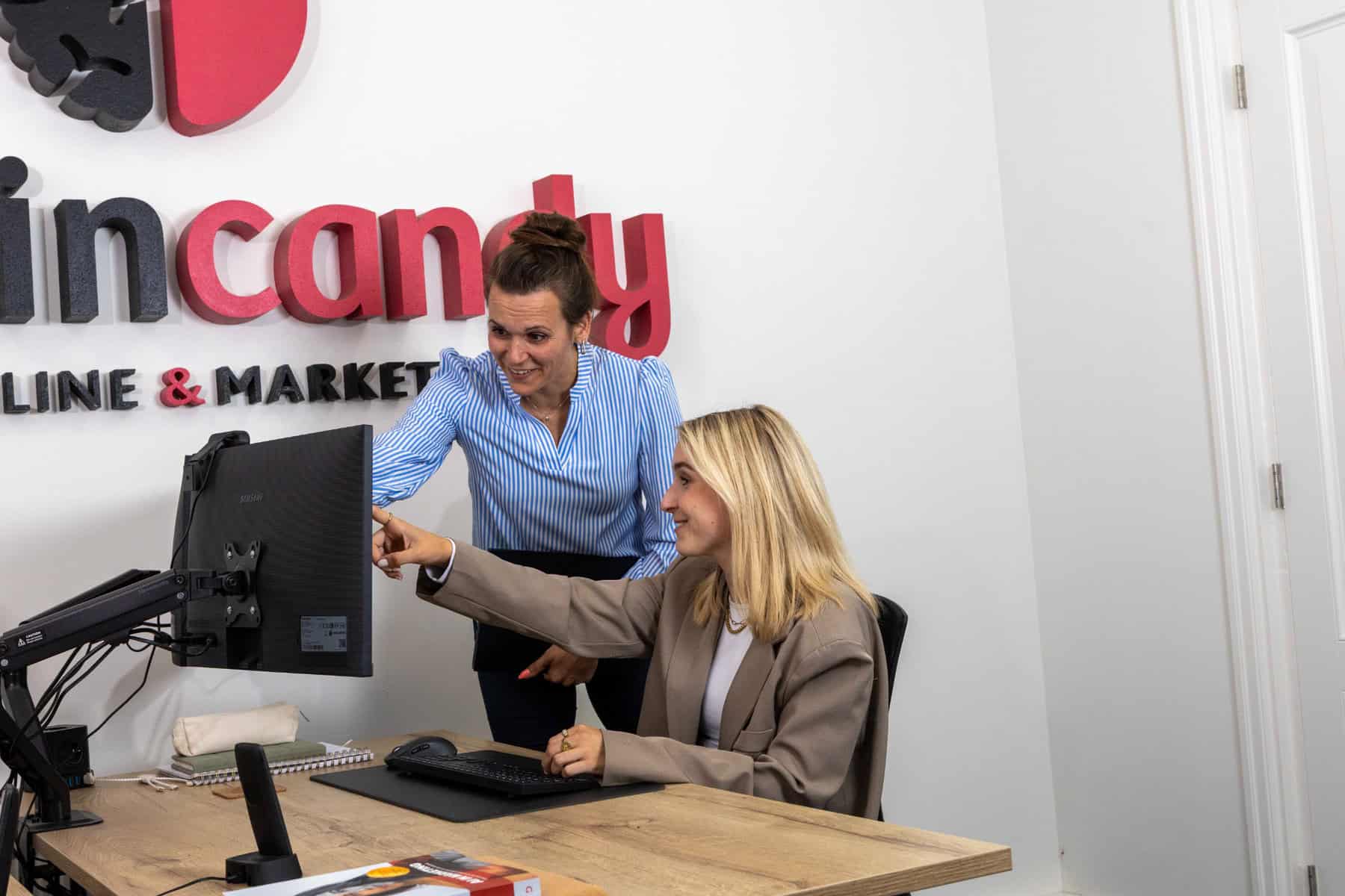 Zoekfunctie Op Je Website: Go Or No Go? | Braincandy
